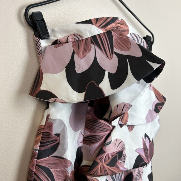 KEEPSAKE the Label | Dresses | Nwt Lulus Keepsake Womens Awake White ...